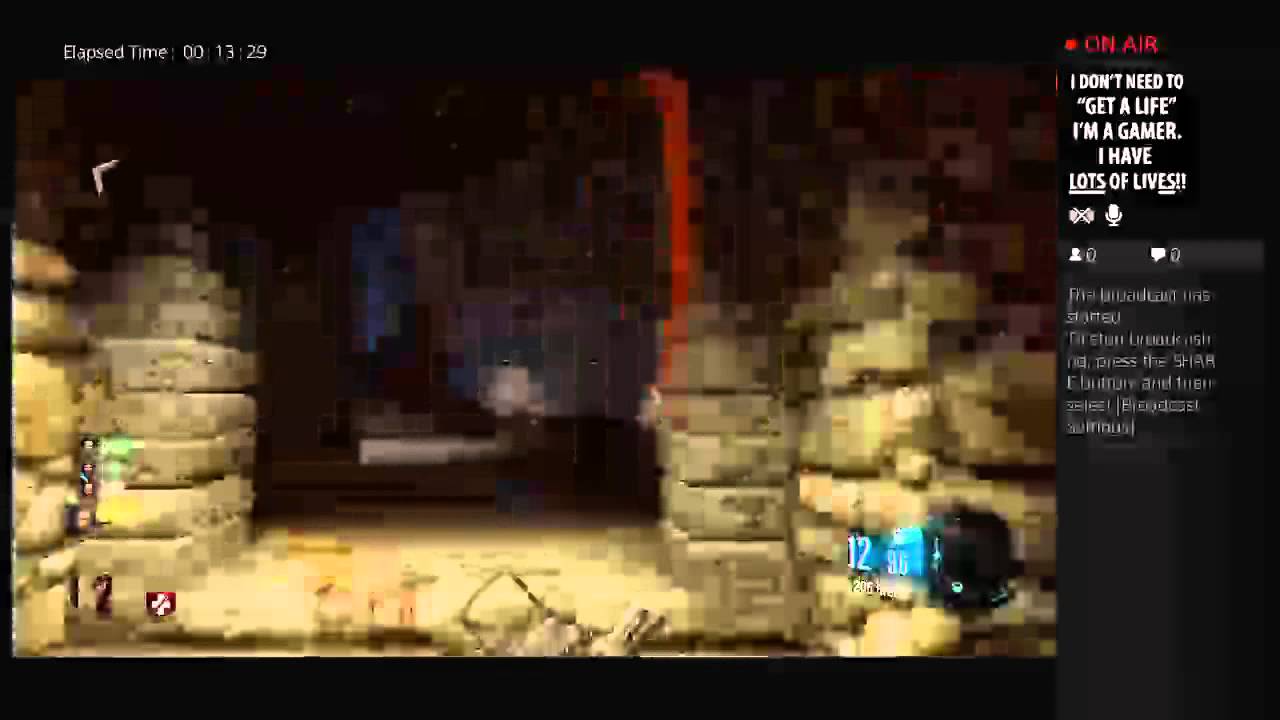 Easter egg time - YouTube