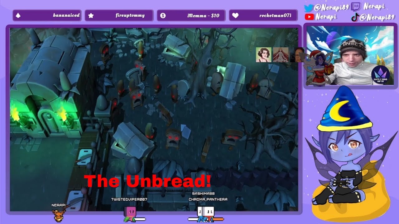 The pressing of Buttons from hell and mine exploration? - YouTube