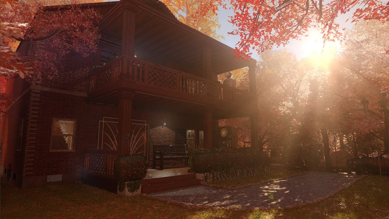 CUSTOM ZOMBIES LITTLE APPALACHIA - YouTube