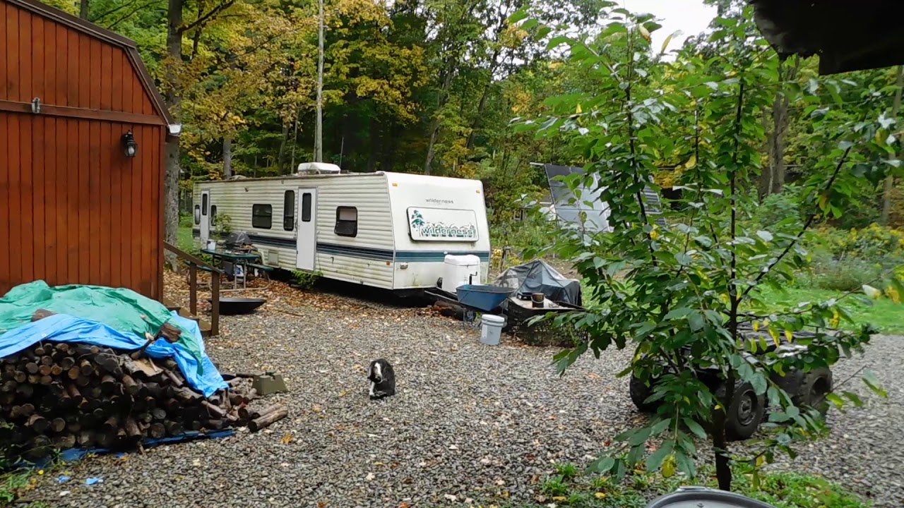 Do you know what resources there are along your bug out route? - YouTube