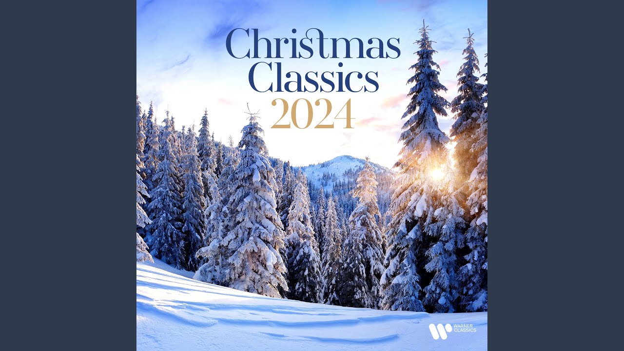 A Christmas Hymn - YouTube