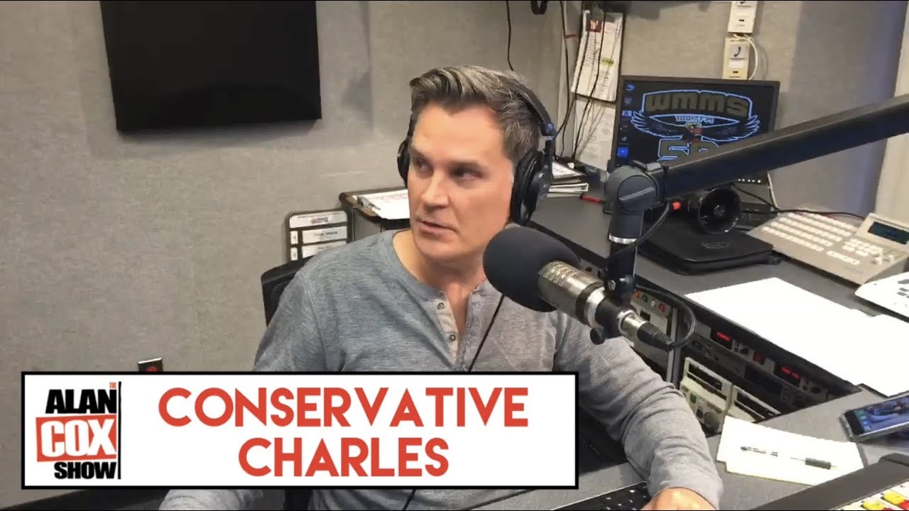 Conservative Charles - YouTube