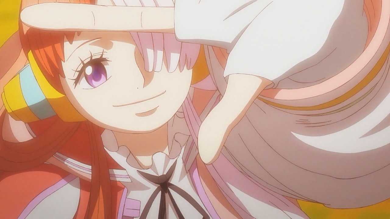 원피스 우타 더빙 모음.zip - YouTube