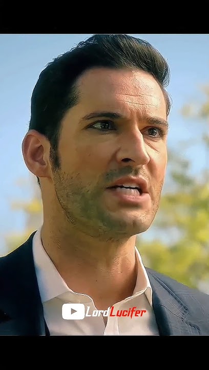 Mom Don't Even Touch Chloe 😡😈 || LordLucifer #shorts #lucifer #devil #series#netflix #status ...