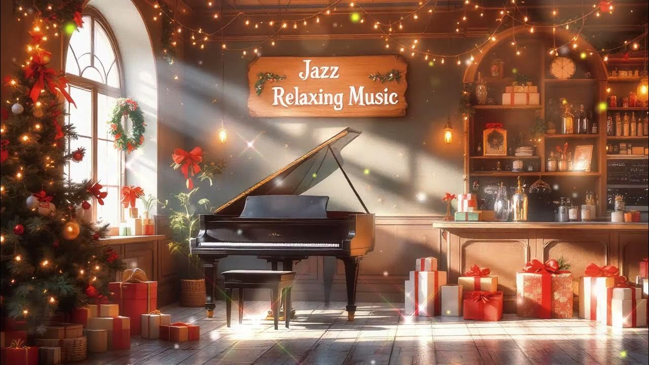 Elevate Your Morning: Swing Jazz Music for Relaxing, Focus & Perfect Studying - Instrumental ...