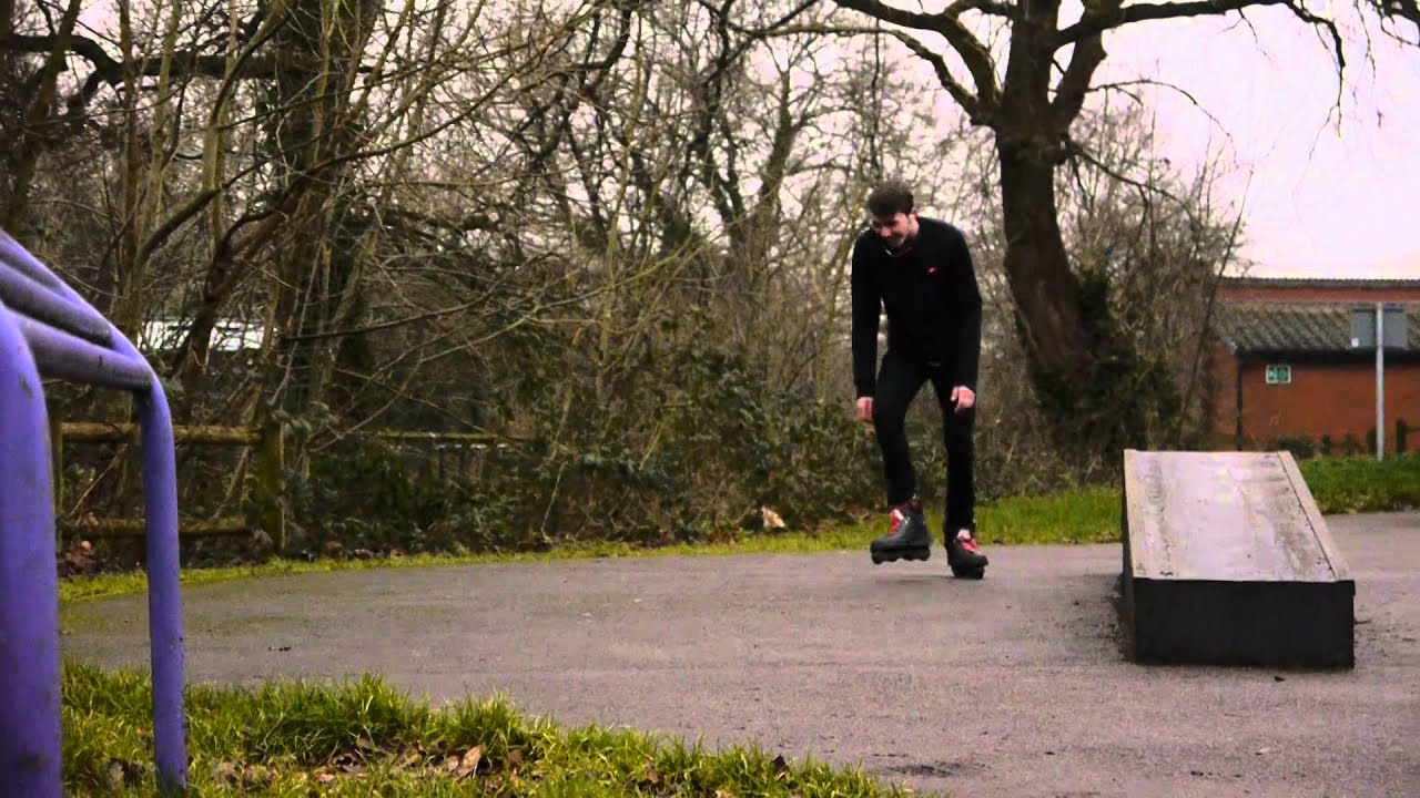 Ryan Dunkley- Teaser - YouTube