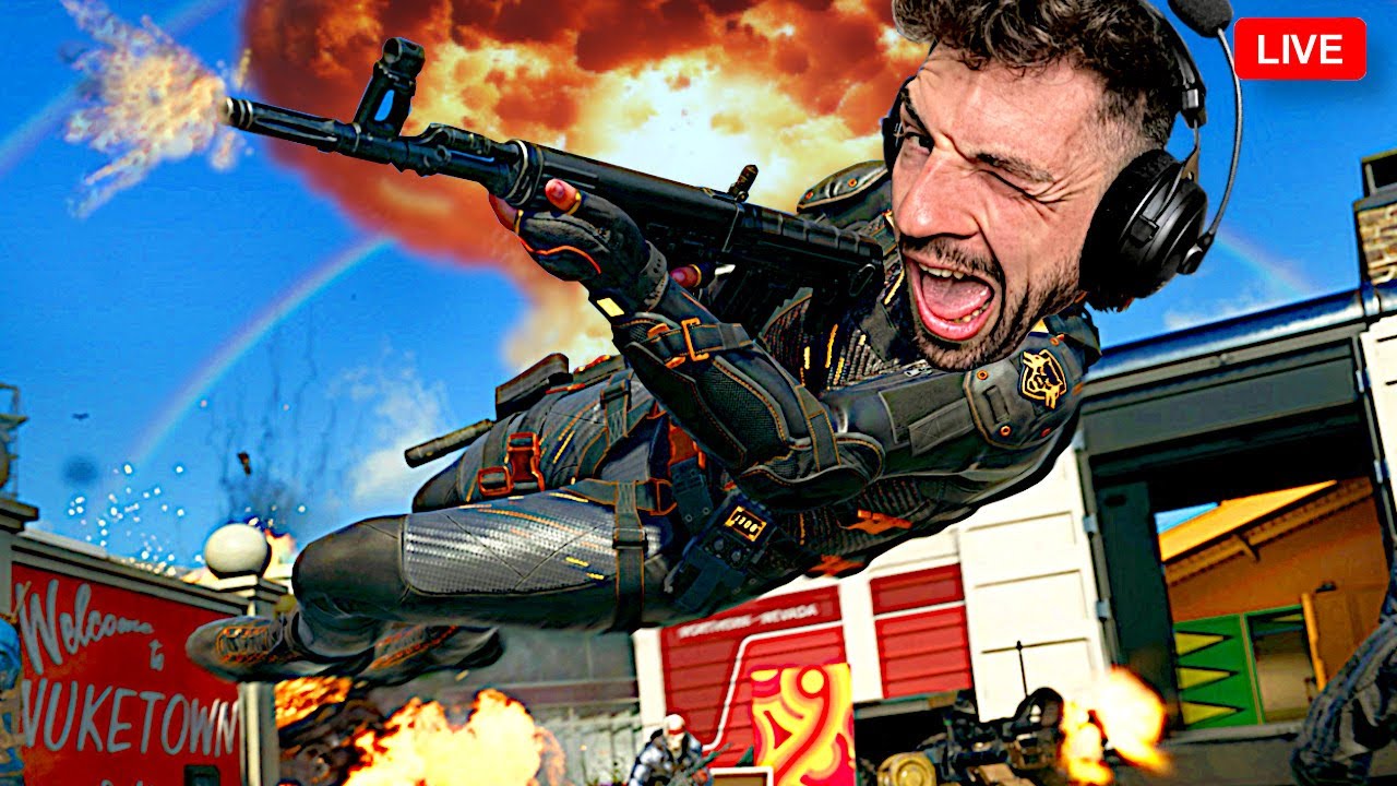 🔴LIVE - WARZONE META LOADOUT - USE IT OR DON'T EVEN TRY #cod #callofduty - YouTube