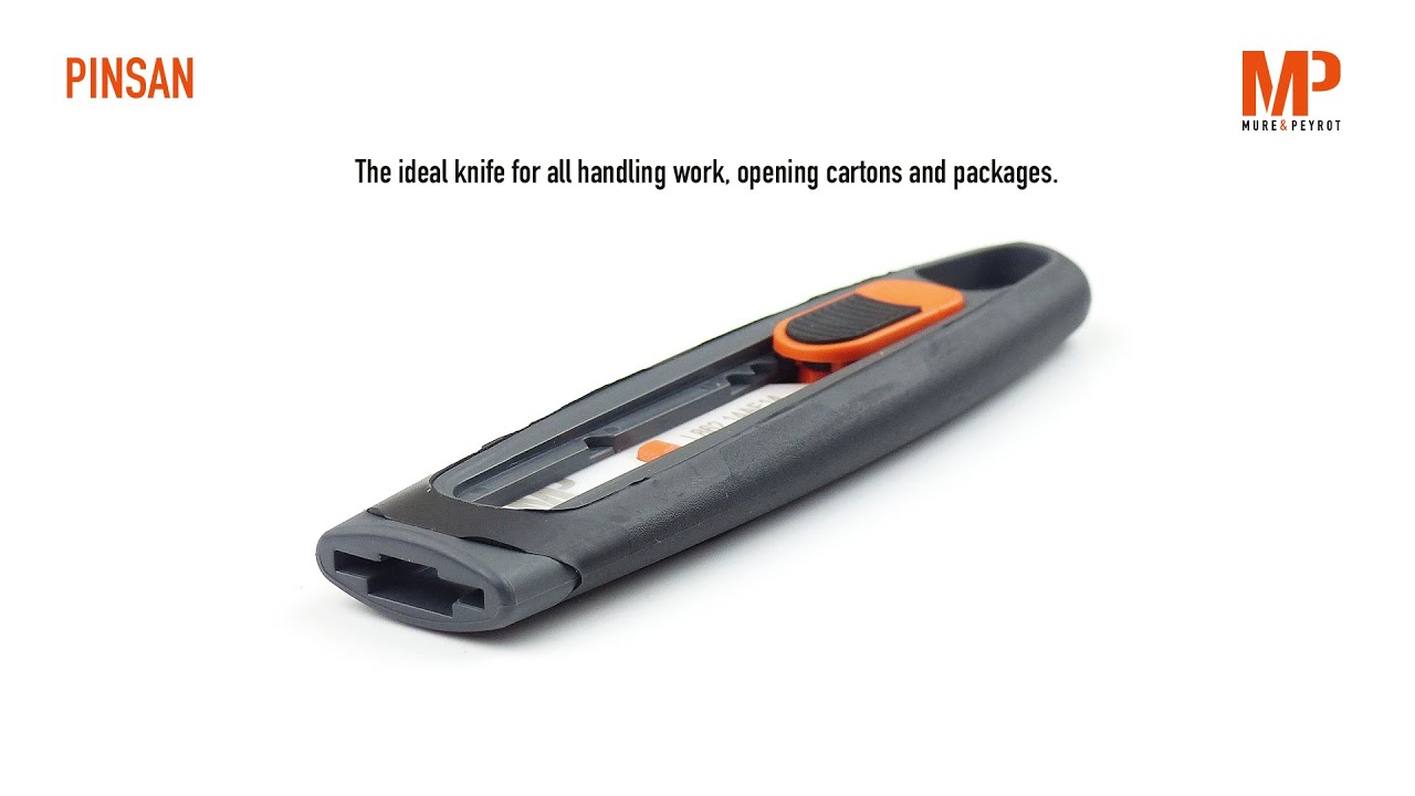 Mure & Peyrot : PINSAN (English) - YouTube