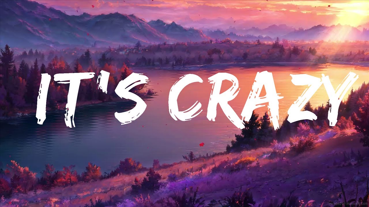 A Boogie Wit da Hoodie - It's Crazy (Lyrics) (feat. Melody) | 25min ...