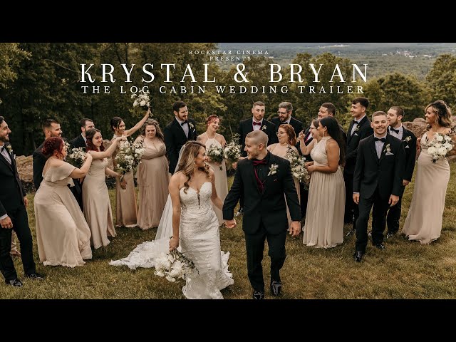 Bryan Cullen Wedding