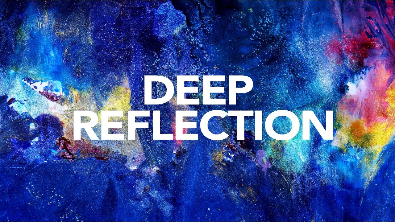 Music for Deep Reflection and Focus - 2 hours of original music - YouTube