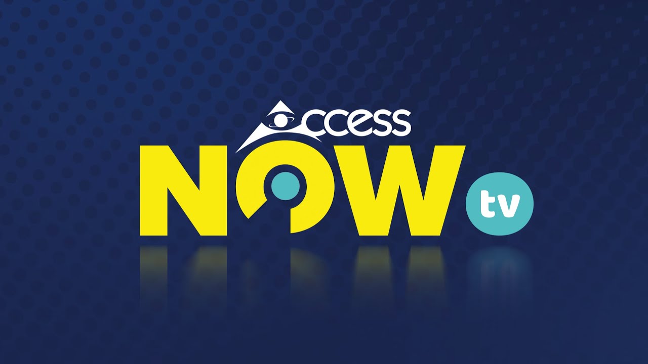 AccessNow External Launch Video - YouTube
