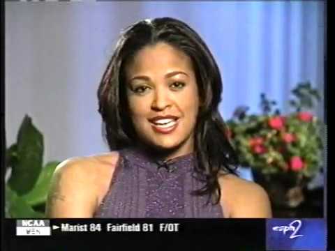 Clip: LAILA ALI on fighting Jackie Frazier Lyde or Freida Foreman - Pro ...