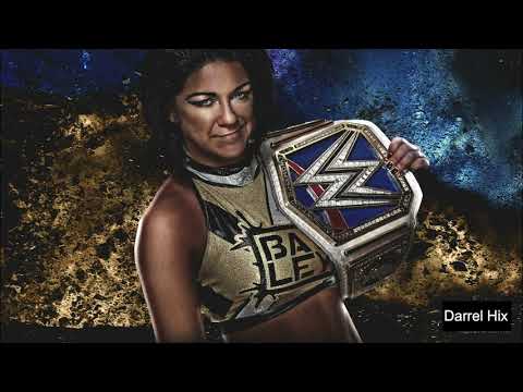 Bayley WWE Theme Song - "Deliverance" by def rebel WITH DOWNLOAD LINK ...