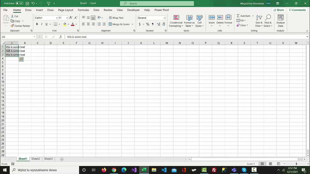 Excel Tips And Tricks 64 How To Prevent Text From Spilling Over In Excel YouTube excel-tips-and-tricks-64-how-to-prevent-text-from-spilling-over-in-excel-youtube