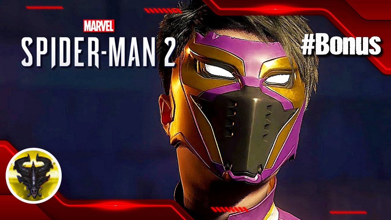 Marvel's Spider-Man 2 [Mode Spectaculaire] - FR | Episode Bonus : LA ...