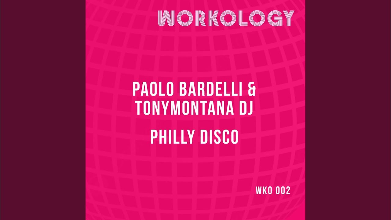Philly Disco (Nu Club Mix) - YouTube