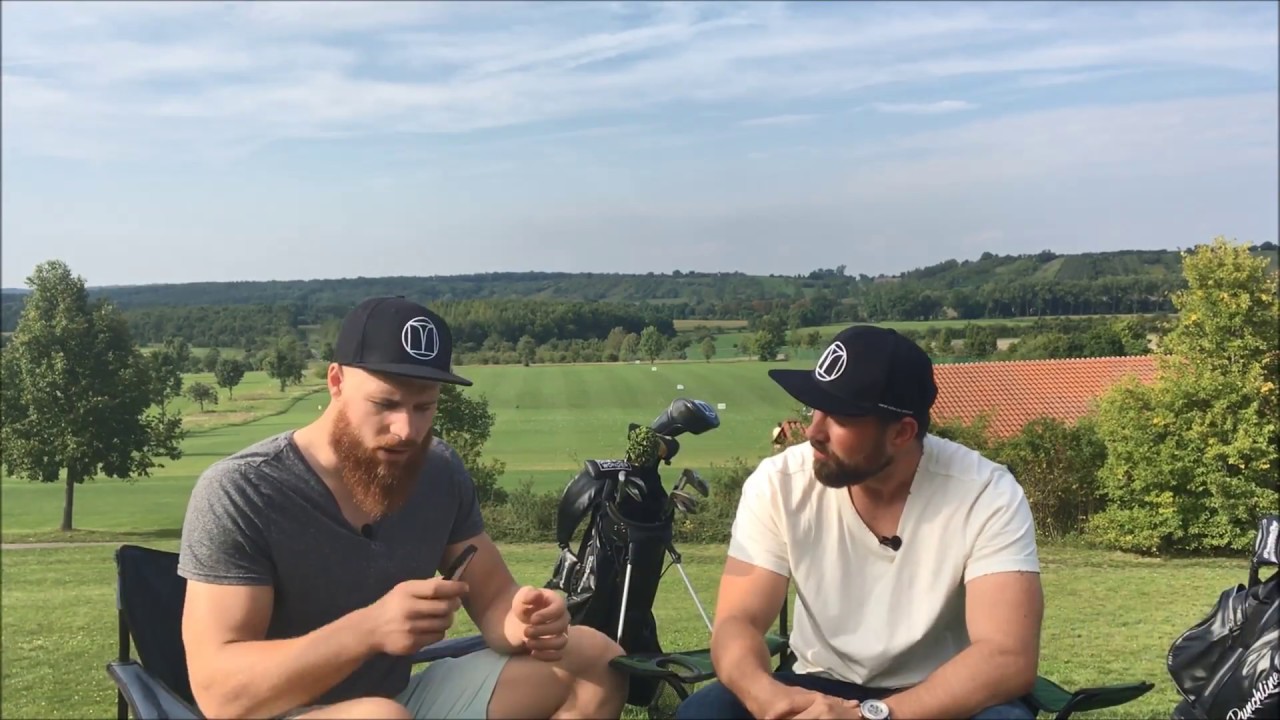 [Das Golf 1x1]: Fairway, Rough, Bunker: Welche Komponenten hat eine ...