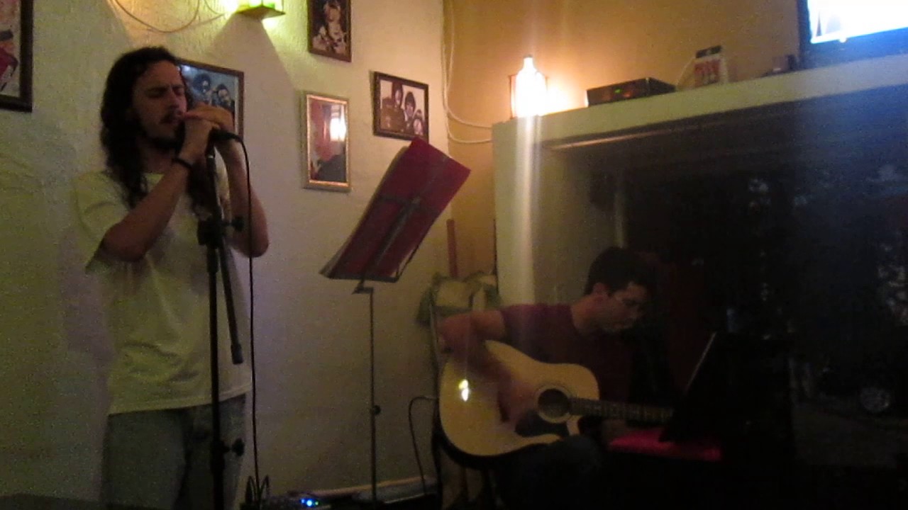 Hector & Arthur - Times Like These - YouTube