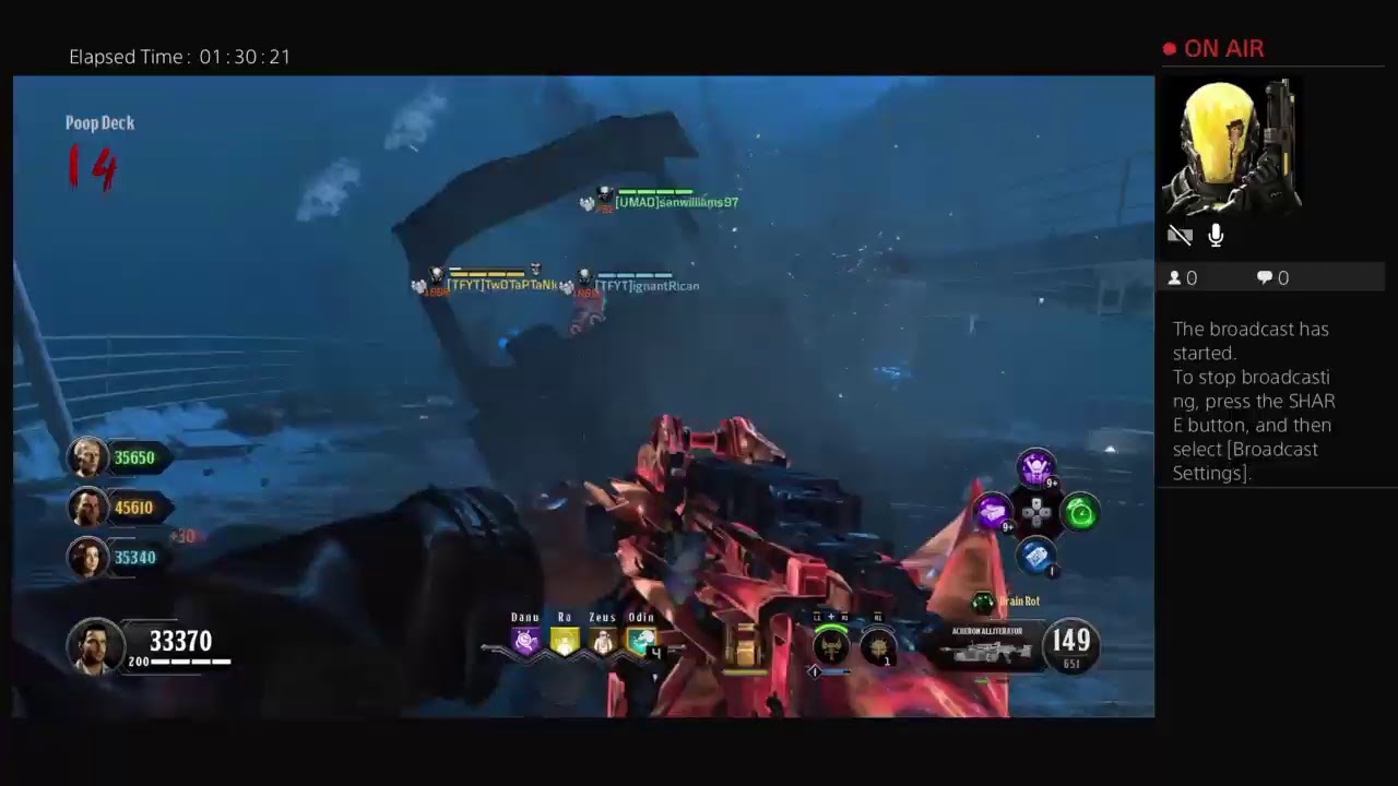 TFYT Daily! Episode 15 - YouTube