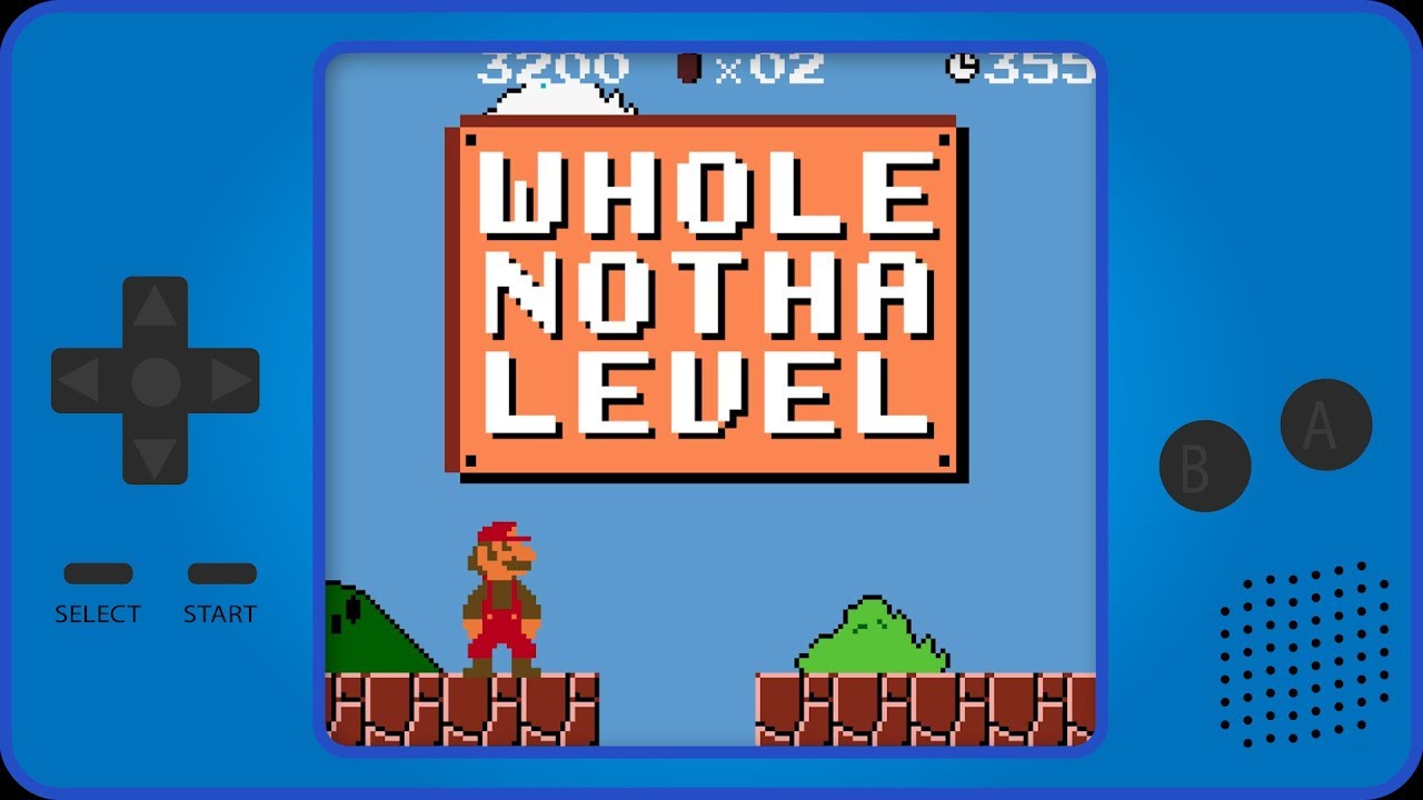Whole Notha Level, Week 1 - Generosity to A Whole Notha Level - YouTube