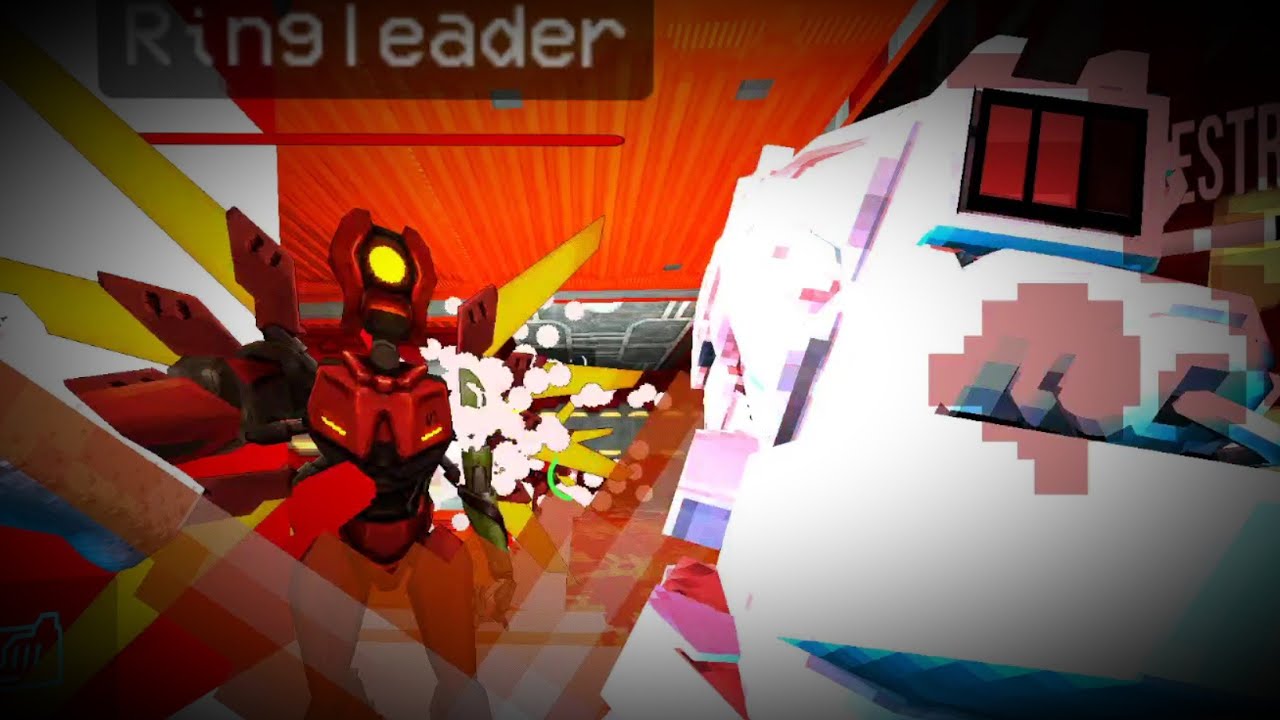 Tremendously Functional Ultrakill Multiplayer - YouTube