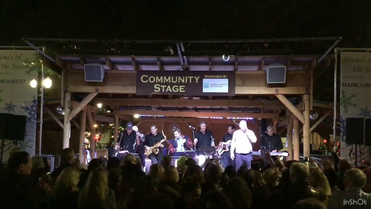 Sage NYE 2017 - YouTube