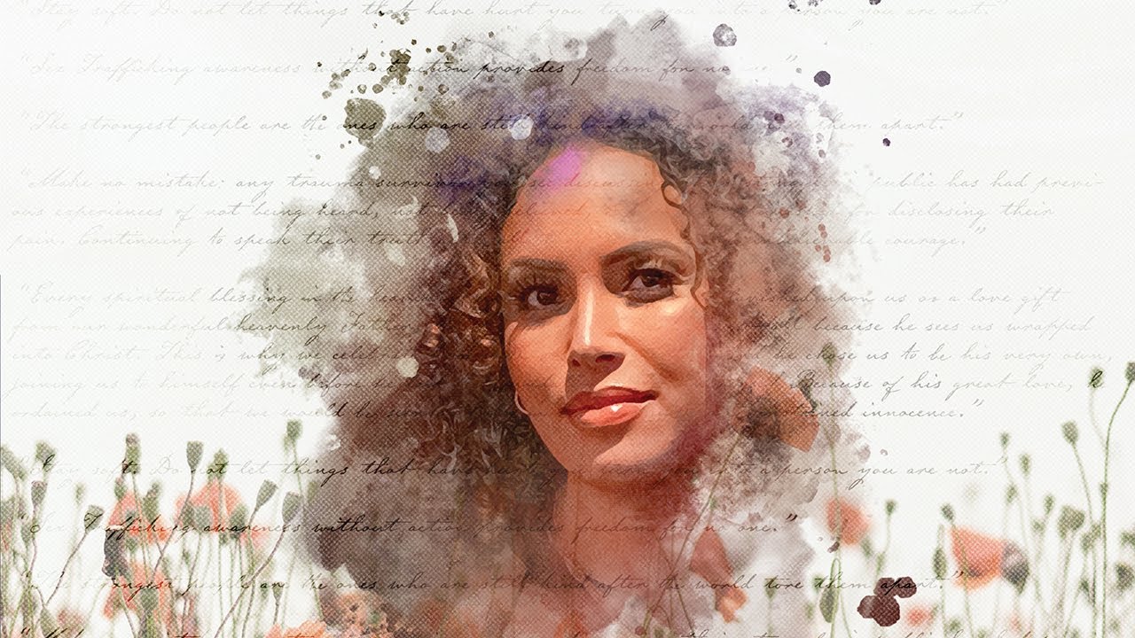 A Survivor Leader's Journey from Exploitation to Healing | Sula's Story ...