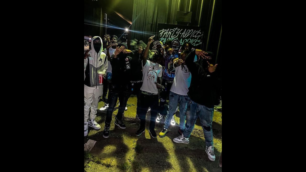 (FREE) Baby Drill Type Beat 2024 | Smacker - YouTube