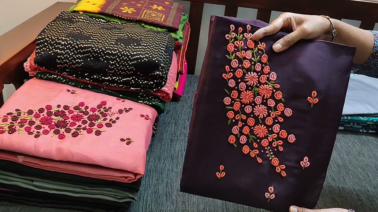 LATEST DESIGNER COLLECTION 2021 LATEST DAILY WEAR COLLECTION 2021 ...