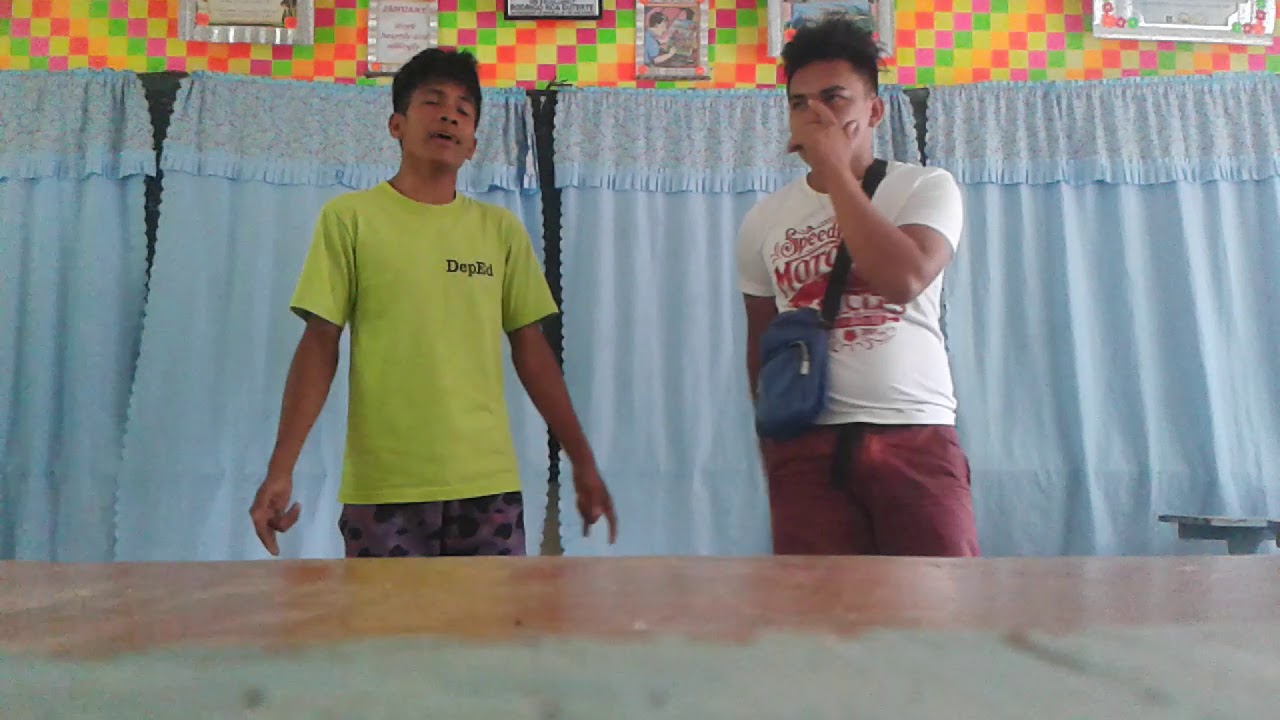 Your the inspiration' beatbox (tambay sa puso vinerzz) - YouTube