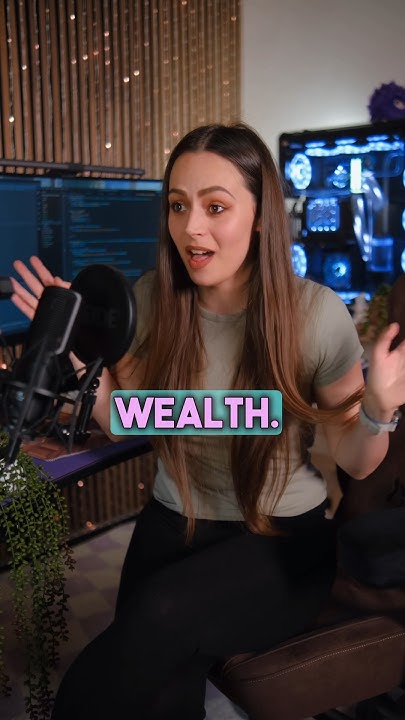 How to get rich as a coder? I have the answer #coding #tech #programming - YouTube