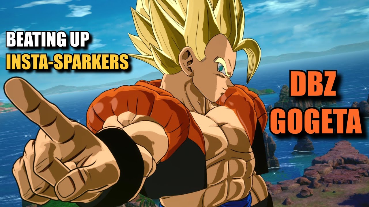 How I'm Adapting To Beating INSTANT SPARKS and WILD SENSES with skill ...