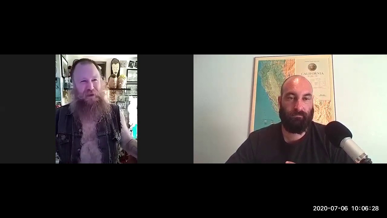 Sean Beard #16 - YouTube