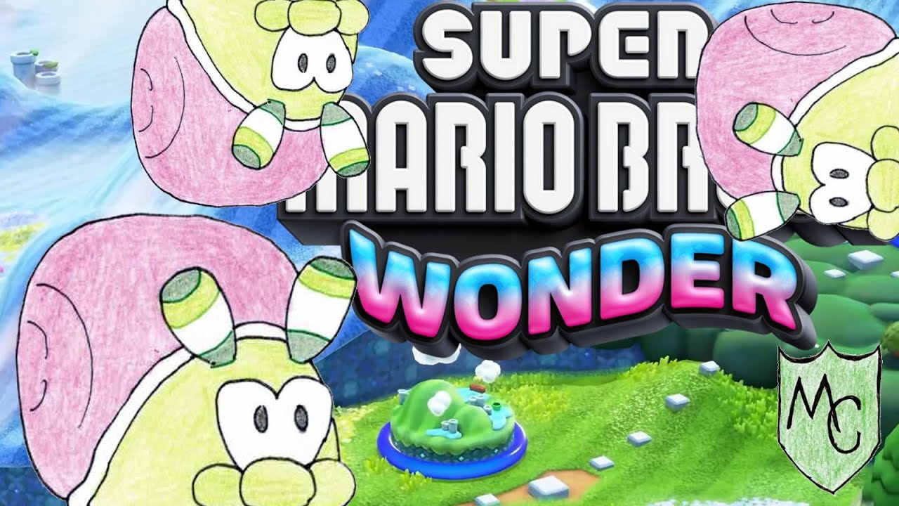 Down Underground | Super Mario Bros. Wonder (3) - YouTube