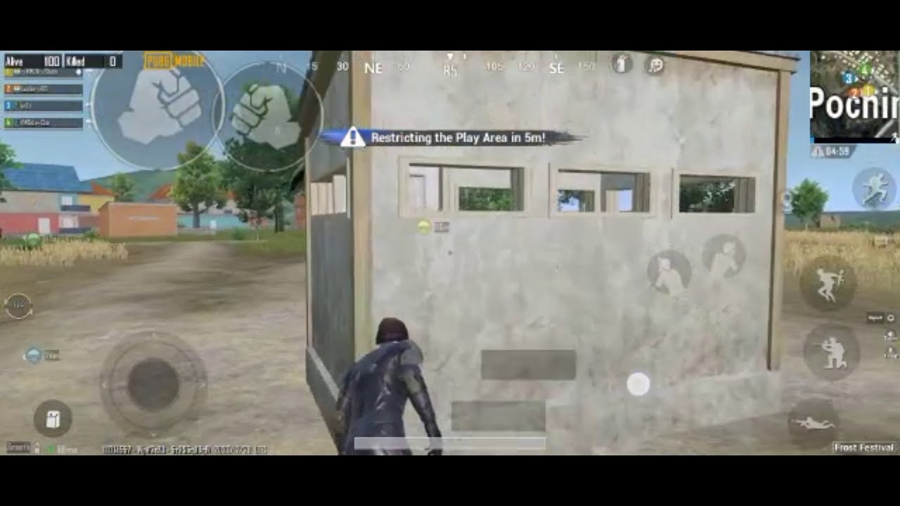 Pubg scam 2020 || last scam || Gaming virus - YouTube
