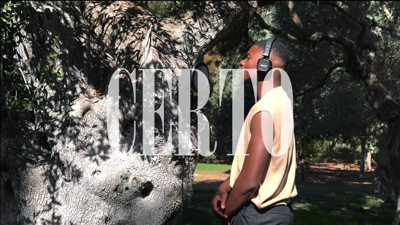 LUPAMBO Feat. Venus - Certo (especial aniversário) - YouTube