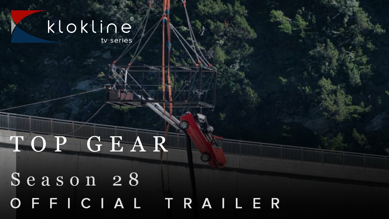 2019 Top Gear - Season 28 - BBC - YouTube