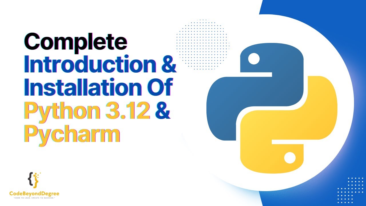 Set Up Your Environment To Code In Python Day 1 How To Install Python 2493