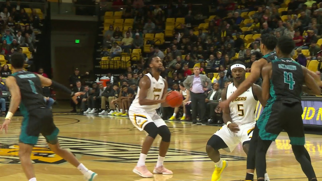 Head Coach Pat Skerry on the Successes and the Goals of Towson ...