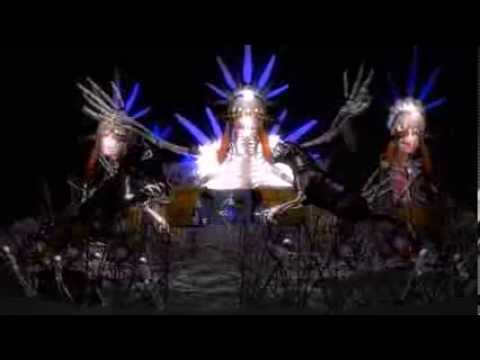 Ritual Bororo - YouTube