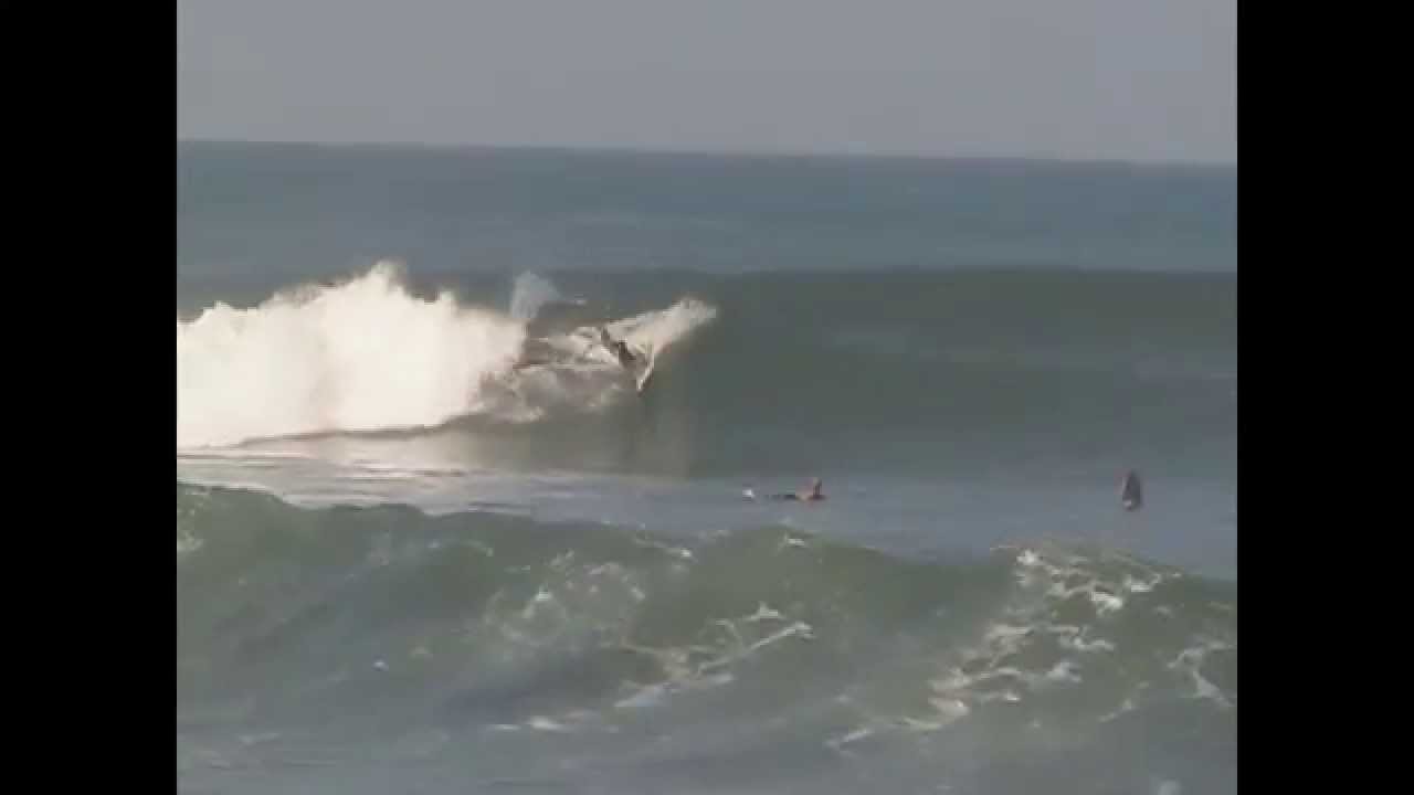 BALI - BALIAN - SURFING - 'BLUE SKIES' - YouTube