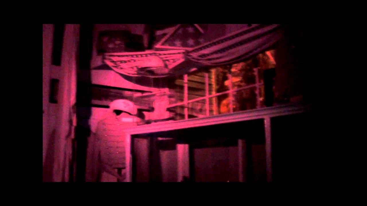May-Stringer House - Brooksville, FL - 09/2012 - Part 1 - YouTube
