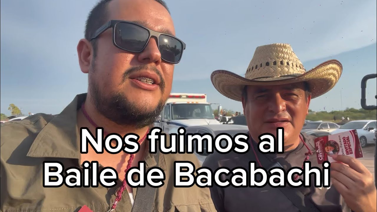 El baile de San Cayetano conocimos al cochi loco - YouTube