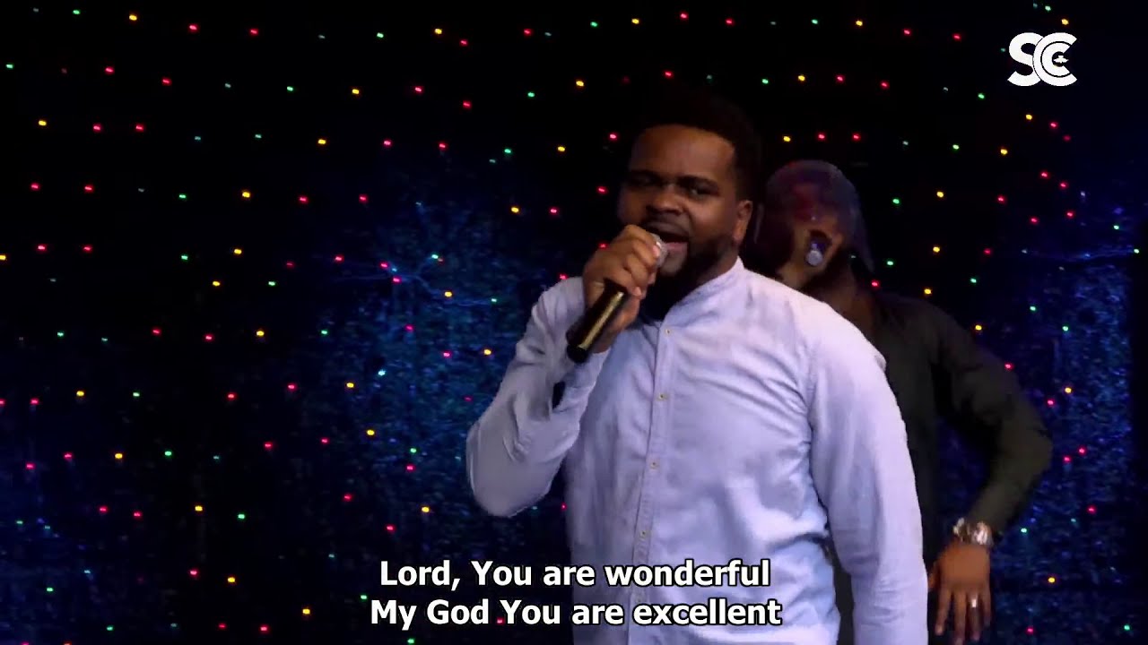 The Face of Opportunity | Pastor Wale Akinosun - YouTube