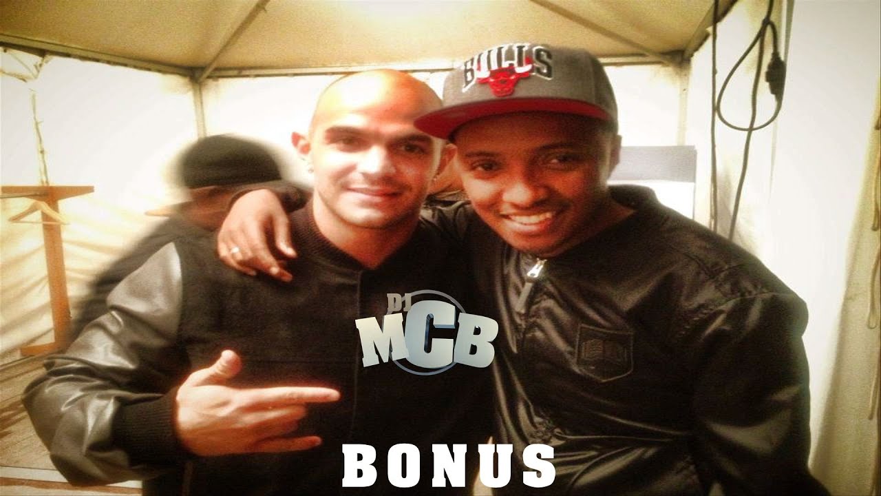 BONUS: SOPRANO demande un service à DJ MCB !! [HD] !! - YouTube