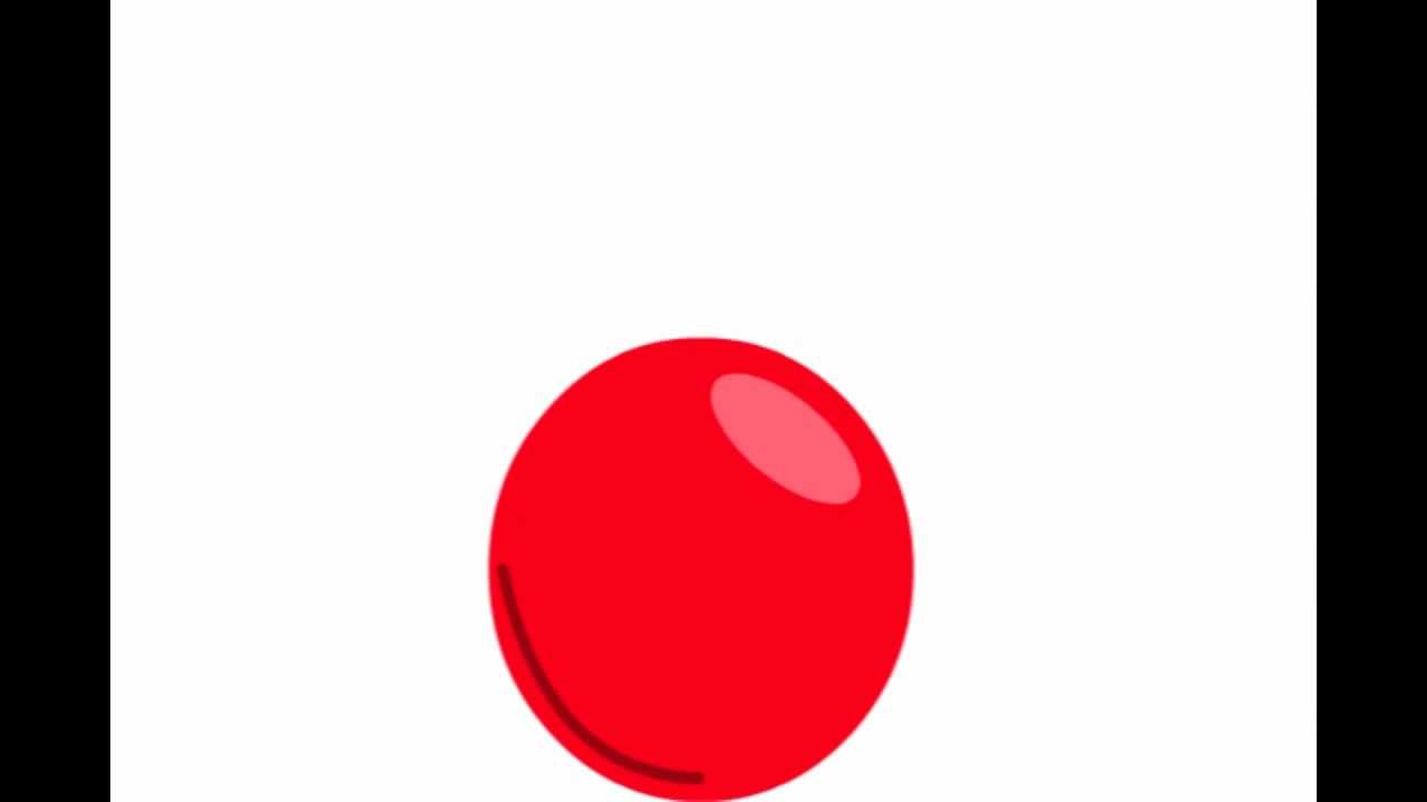 The Red Ball (Flash Animation) - YouTube
