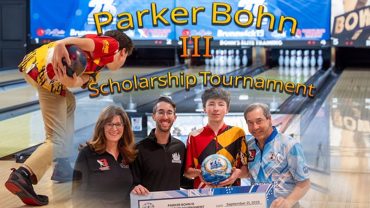 Parker Bohn III Scholarship Tournament | U15 Boys Champion 🏆 | Finals ...