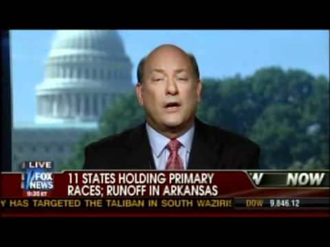 Fox News 2010: Voters in 12 states head to the polls today with guest ...