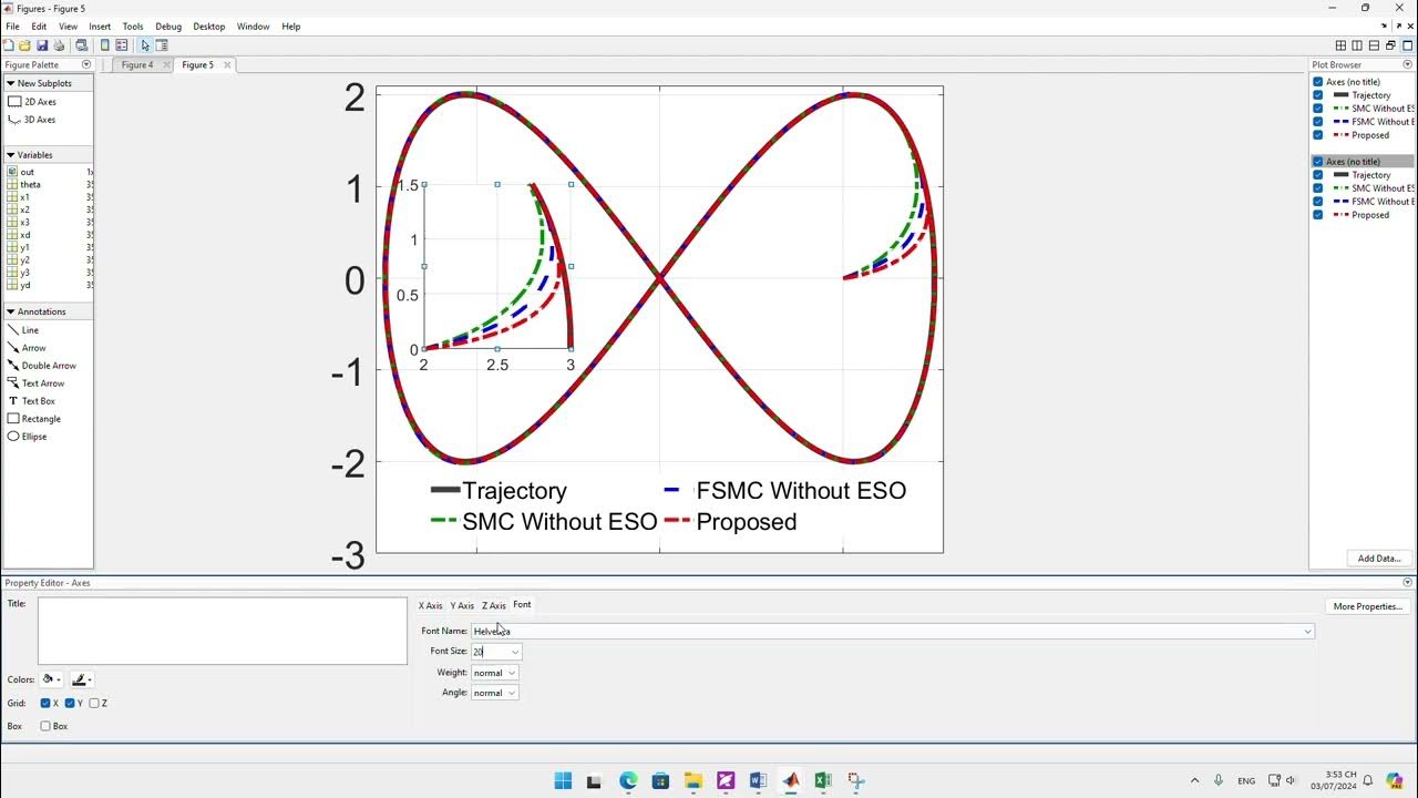 Customization Instructions Fig in Matlab Simulink - YouTube